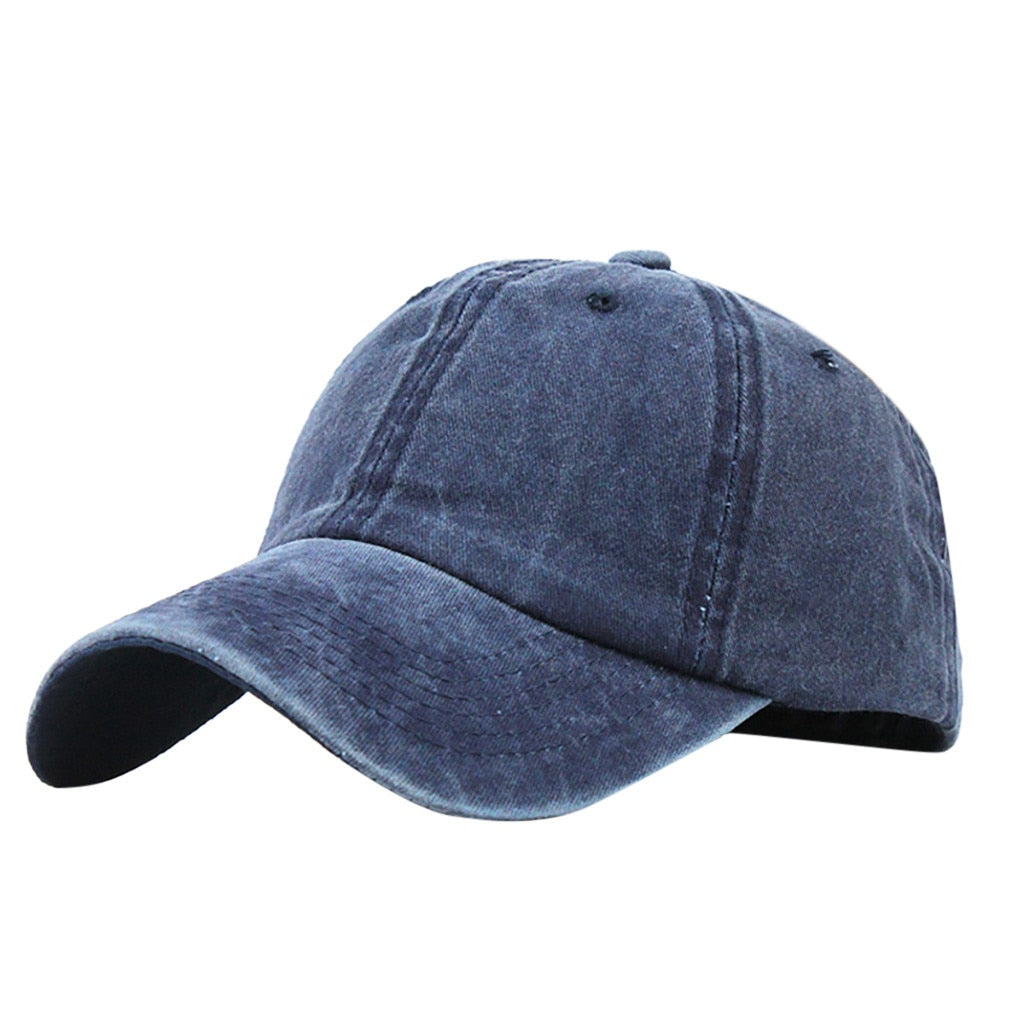 Summer Golf Cap – Classic Grip Golf