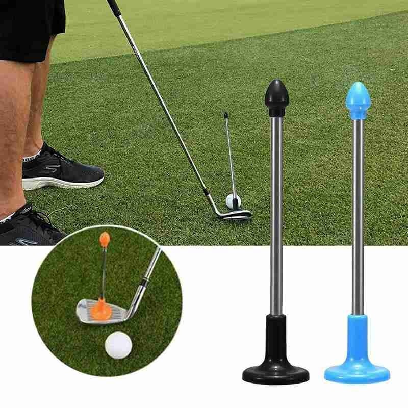 Golf Direction Indicator Stick for Putter | Classic Grip Golf
